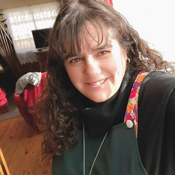 Claudia Gutiérrez | profe.social